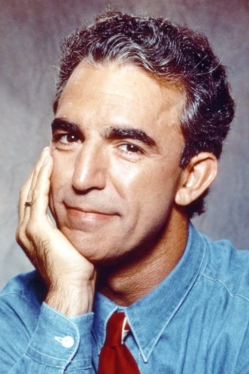 Jay Thomas — Acting Visual Style & Work | Genery