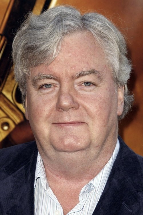 Iain Smith — Production Visual Style & Work | Genery