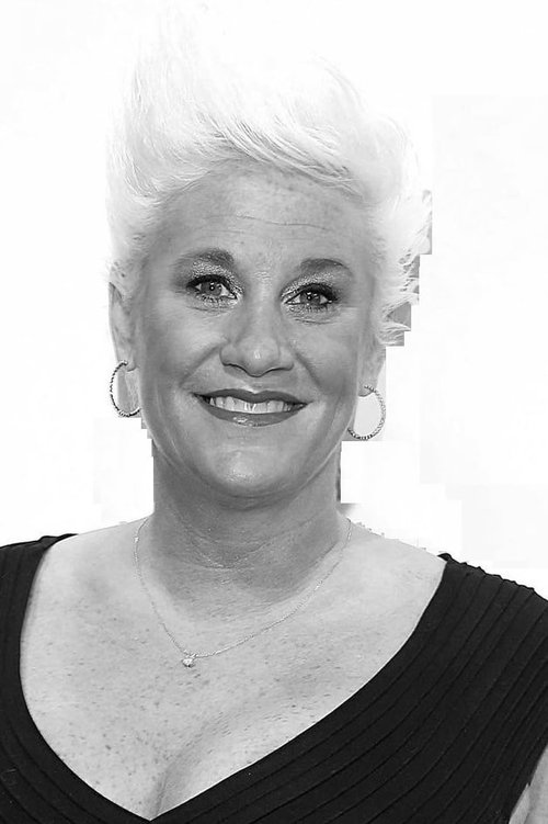 Anne Burrell — Acting Visual Style & Work | Genery