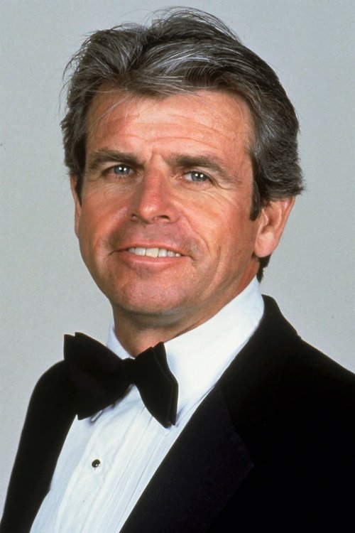 William Devane — Acting Visual Style & Work | Genery
